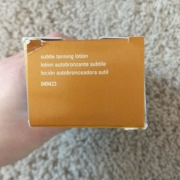 Mary Kay | Other | Special Edition Mk Subtle Tanning | Poshmark